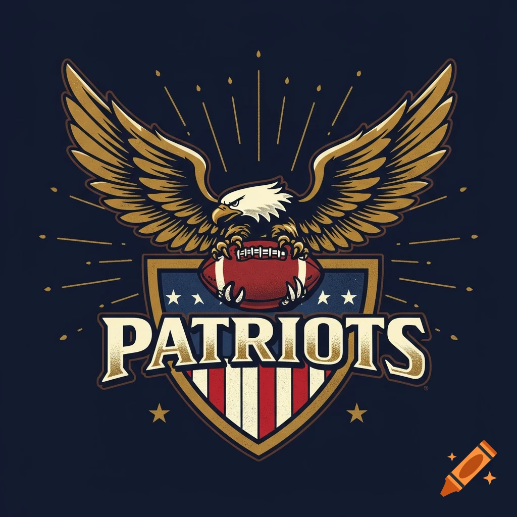 Sports Logo images created on Craiyon