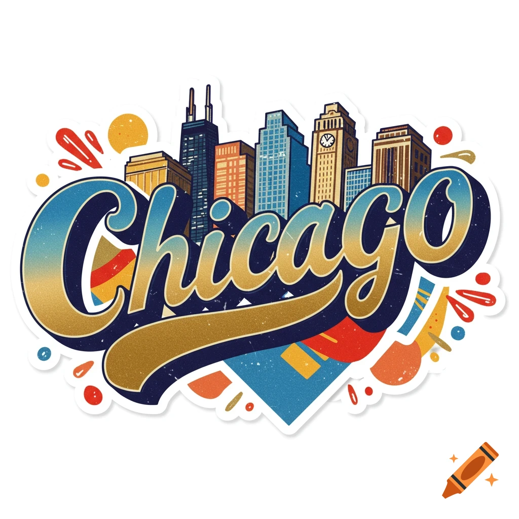 Stickers images created on Craiyon