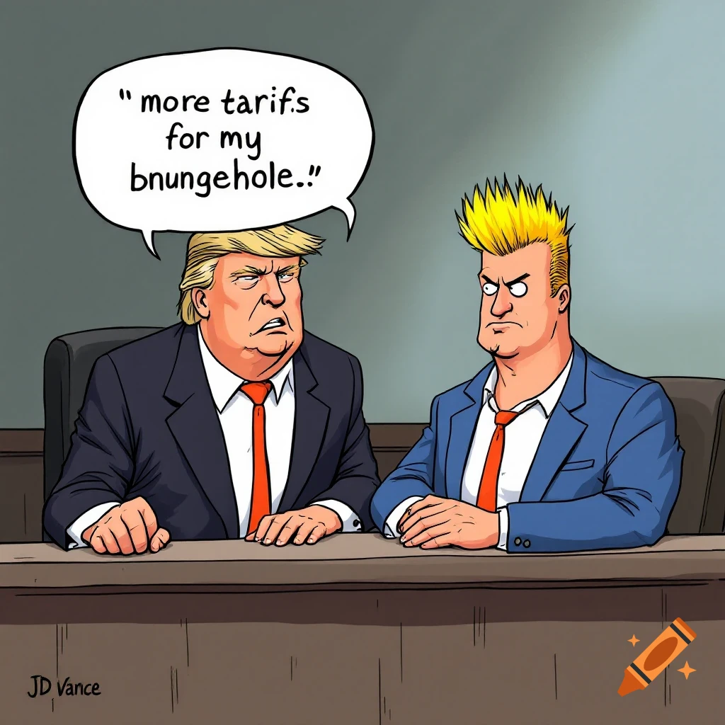 Believe+cartoon created on Craiyon