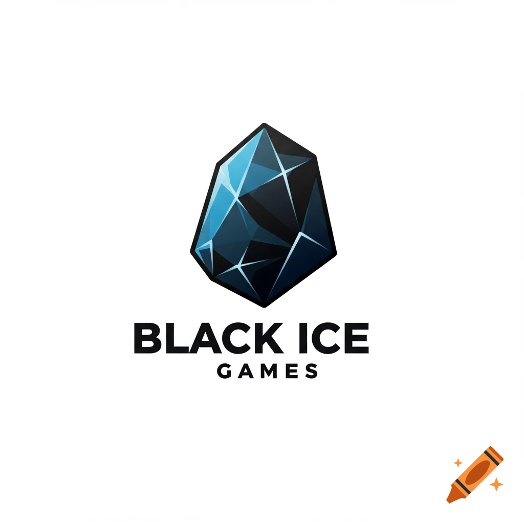 Iceberg Interactive Logo
