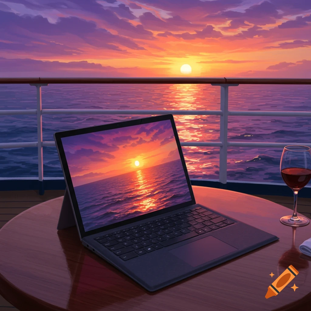 Windows 11 Wallpaper created on Craiyon