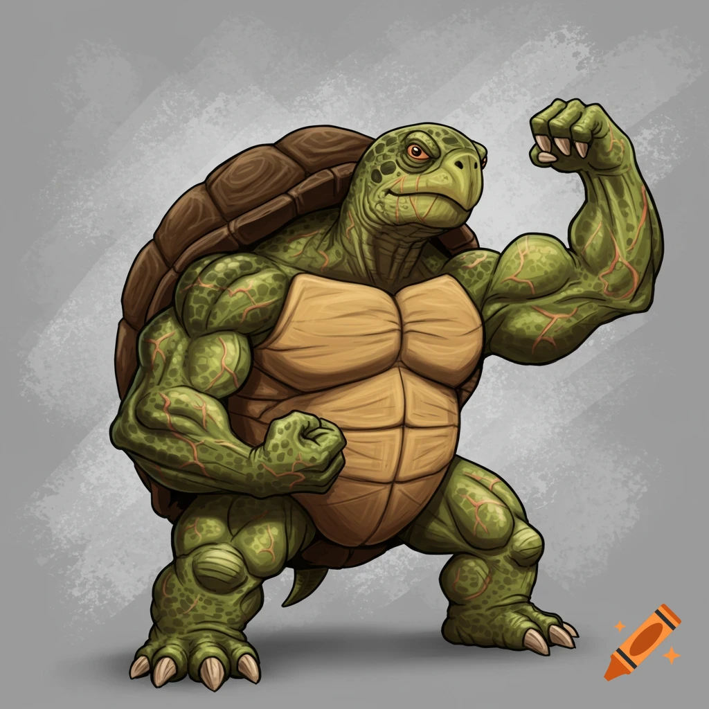 Cartoon illustration of anthropomorphic dinosaurs in various forms ...