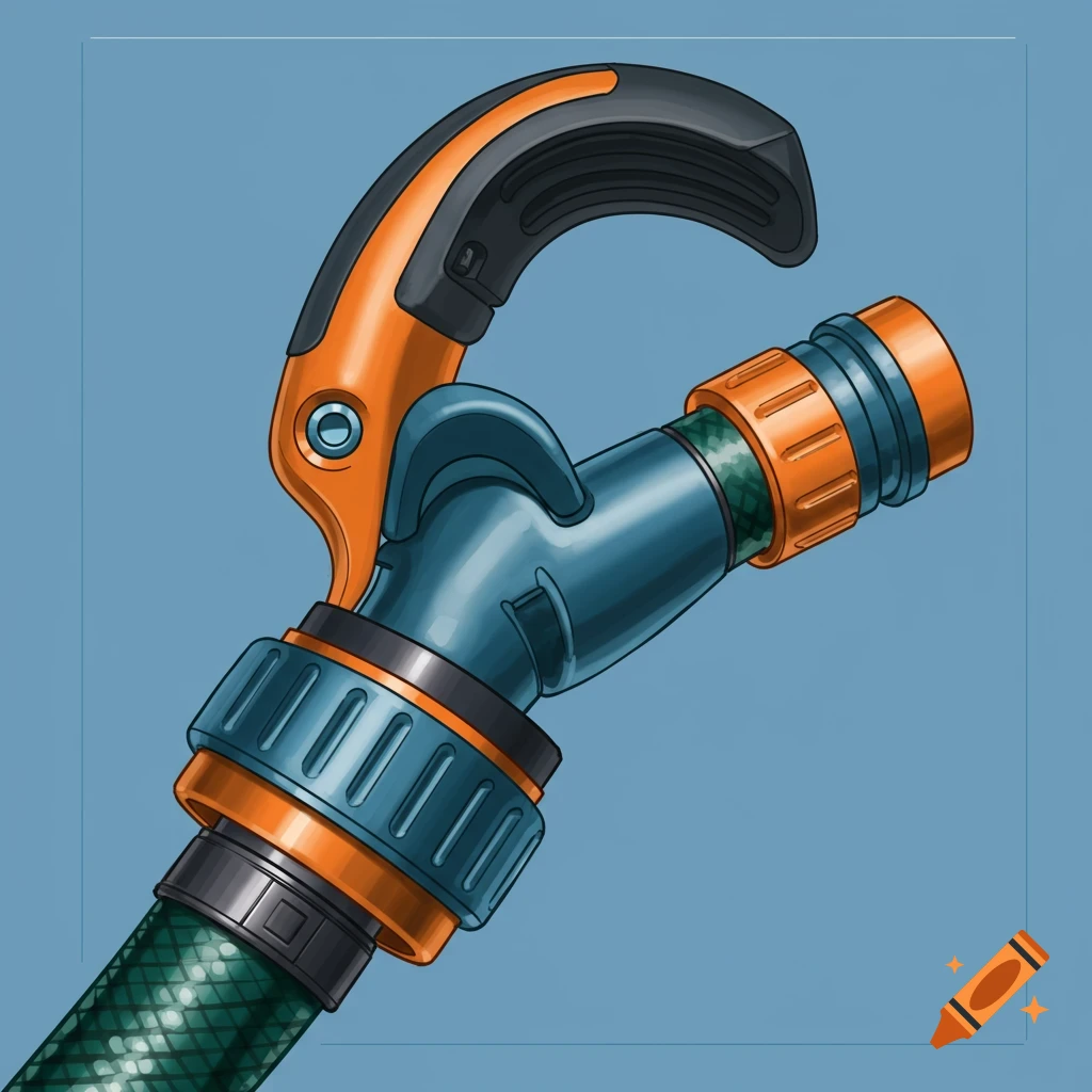 Garden images created on Craiyon