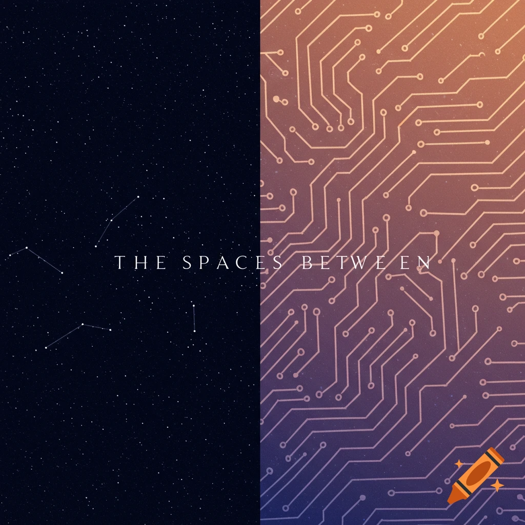 Murderbot+wallpaper created on Craiyon