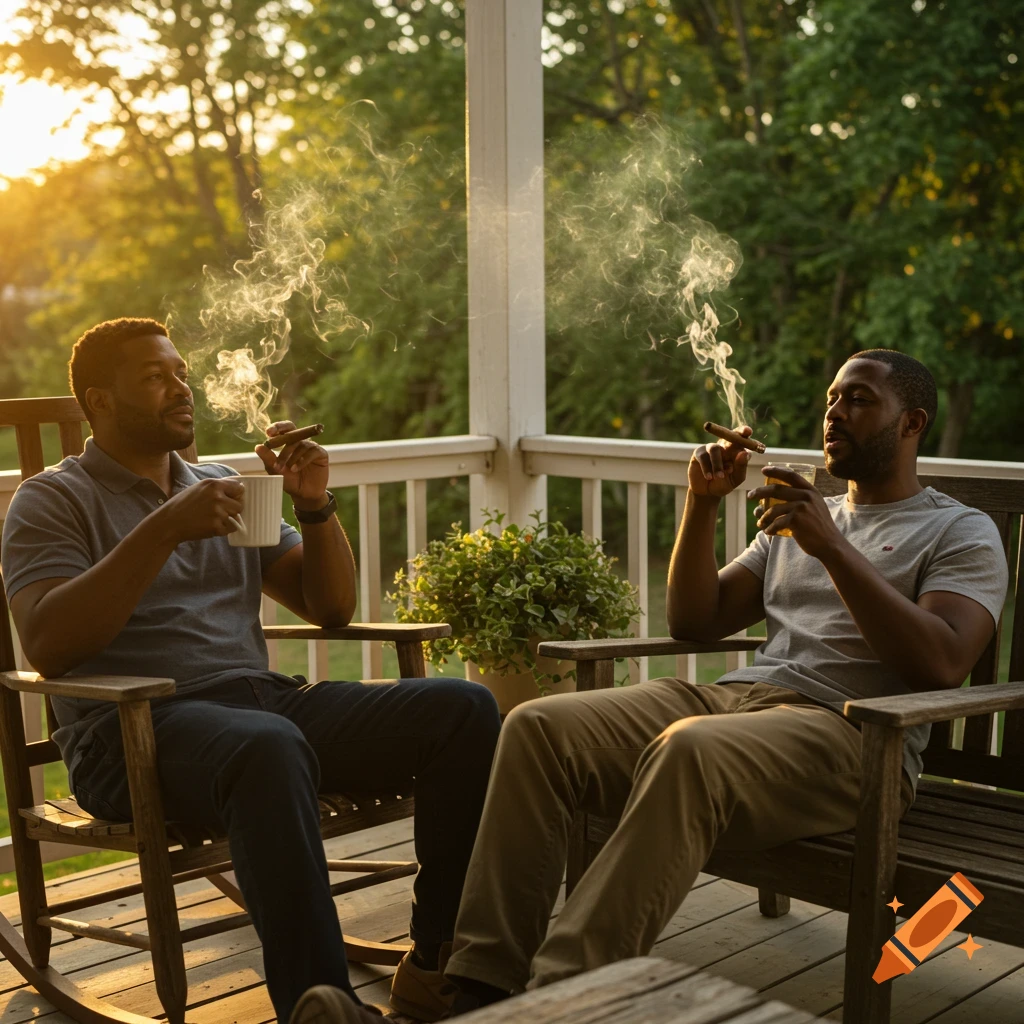 Friendship images created on Craiyon