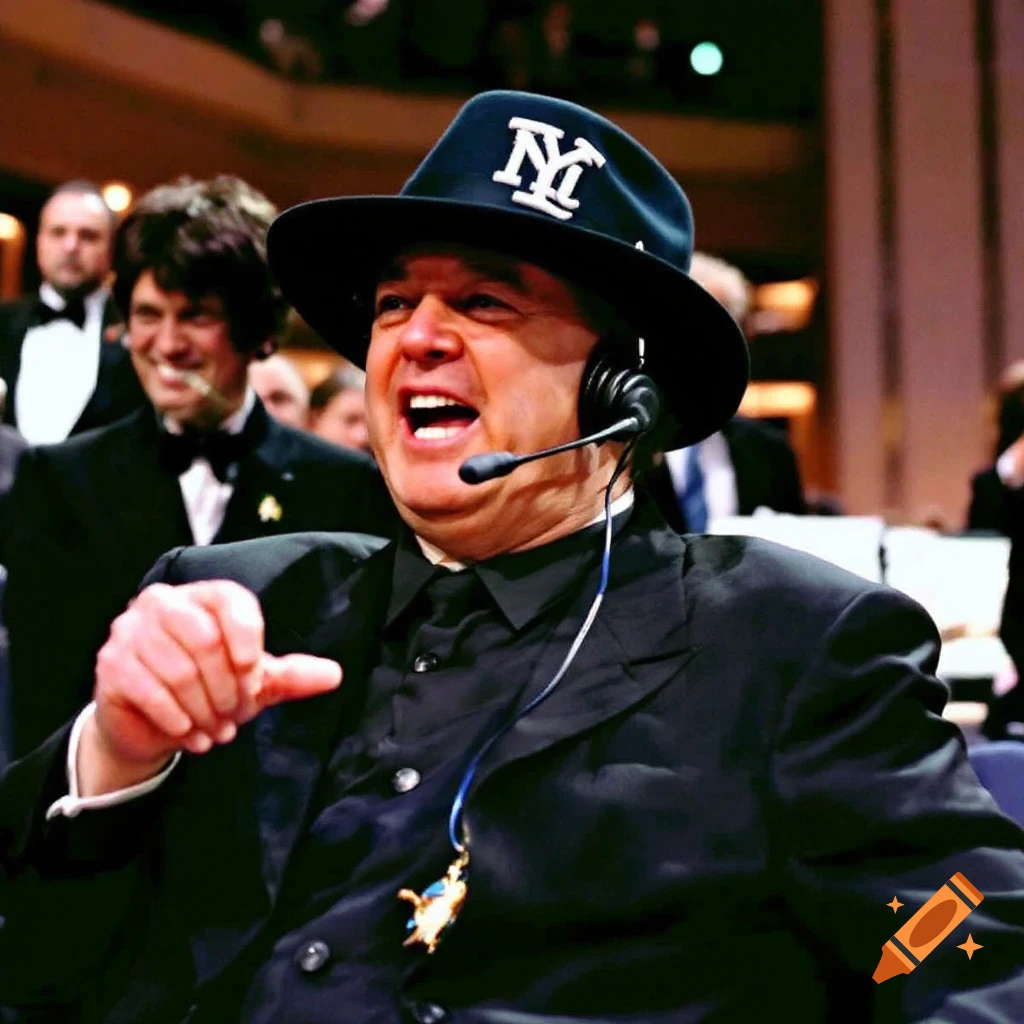 Hat images created on Craiyon