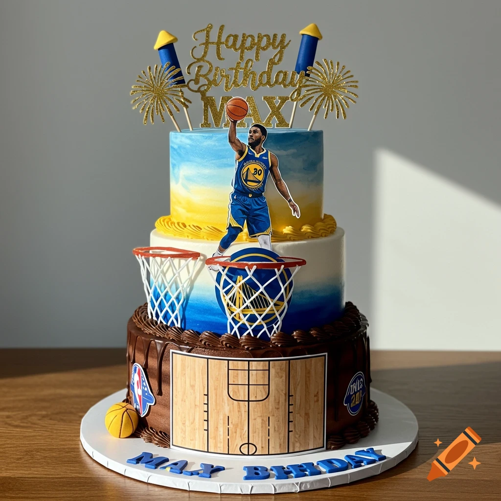 Graduation Cake created on Craiyon