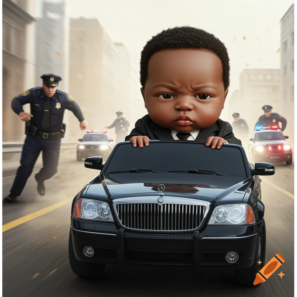 Humor images created on Craiyon