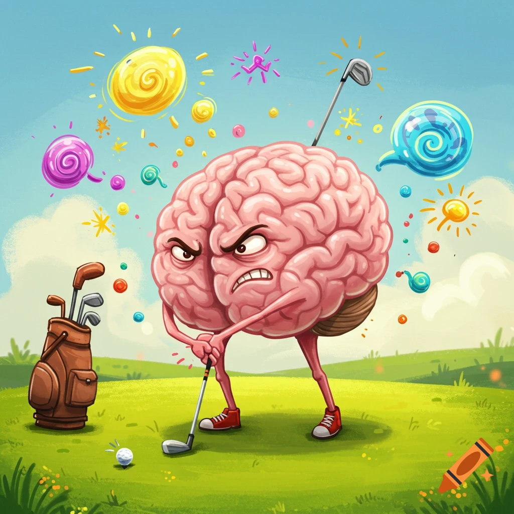 Humor images created on Craiyon