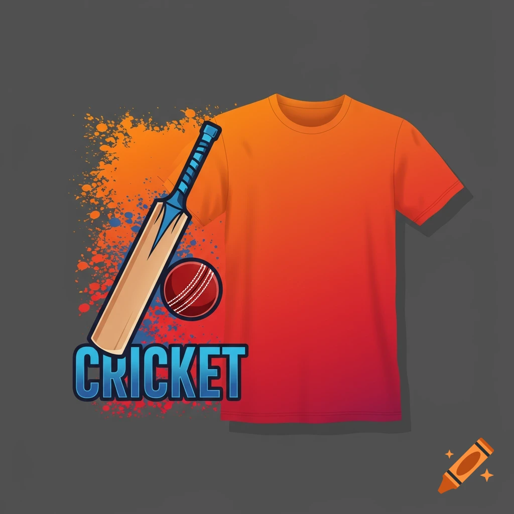 Royal Challengers Bangalore (RCB) cricket team logo on Craiyon