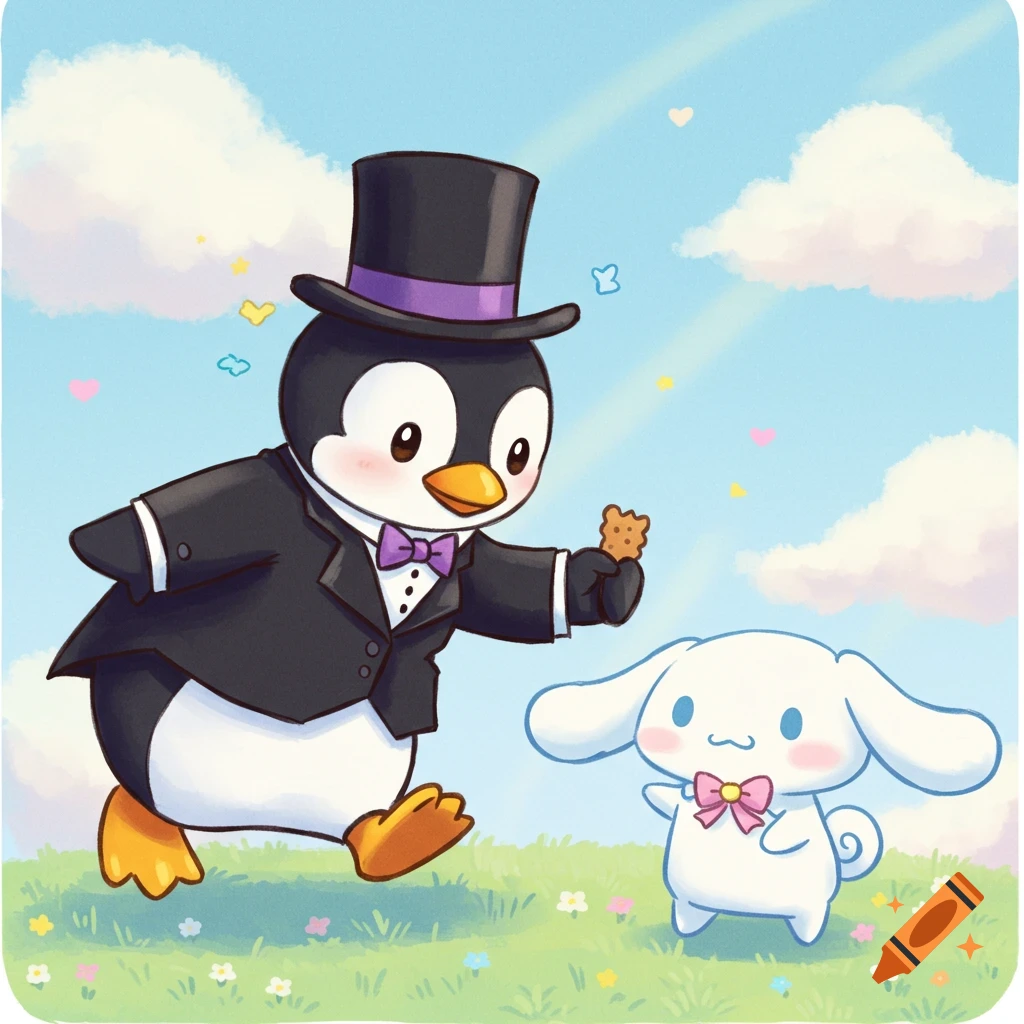 Seaartai+aiキャラクター created on Craiyon