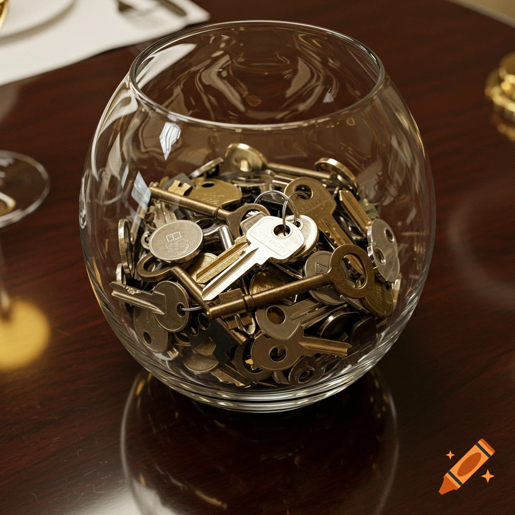 Fish images created on Craiyon