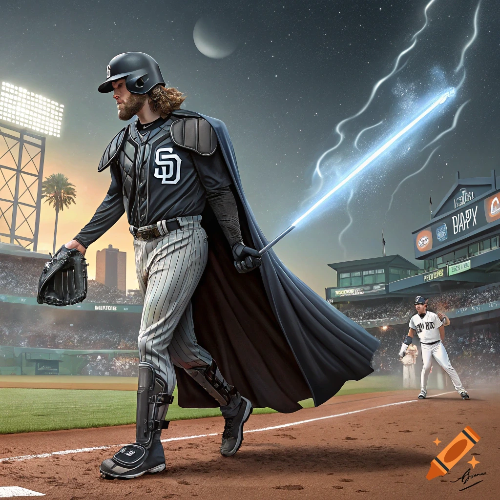 Cartoon Hello Kitty in Houston Astros uniform with baseball bat and ...