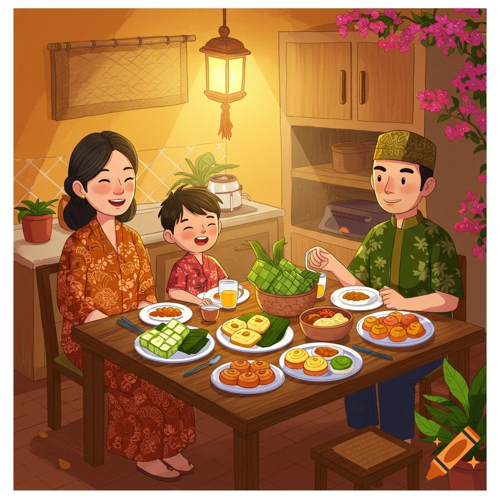 Tung tung tung sahur on Craiyon