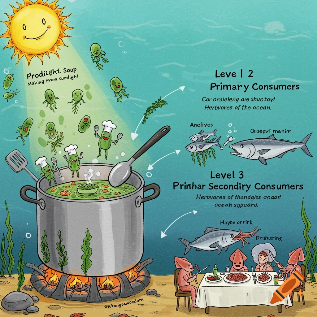 Food Safety created on Craiyon