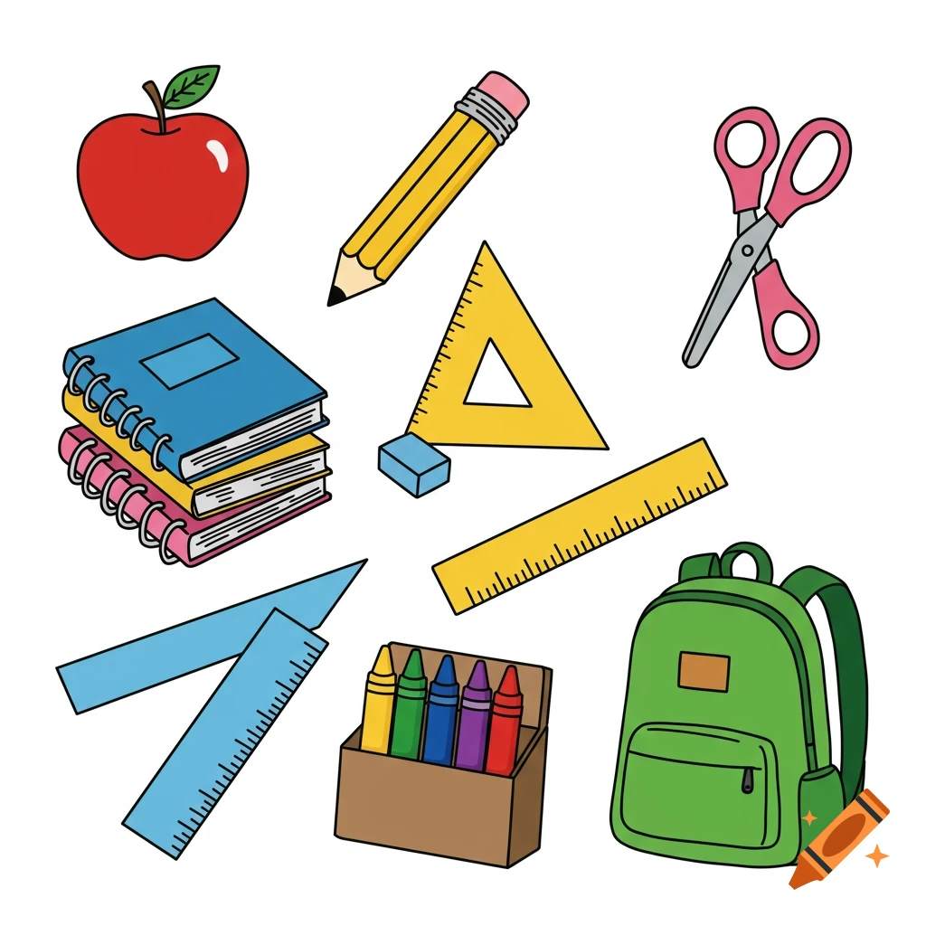 Class Icon created on Craiyon