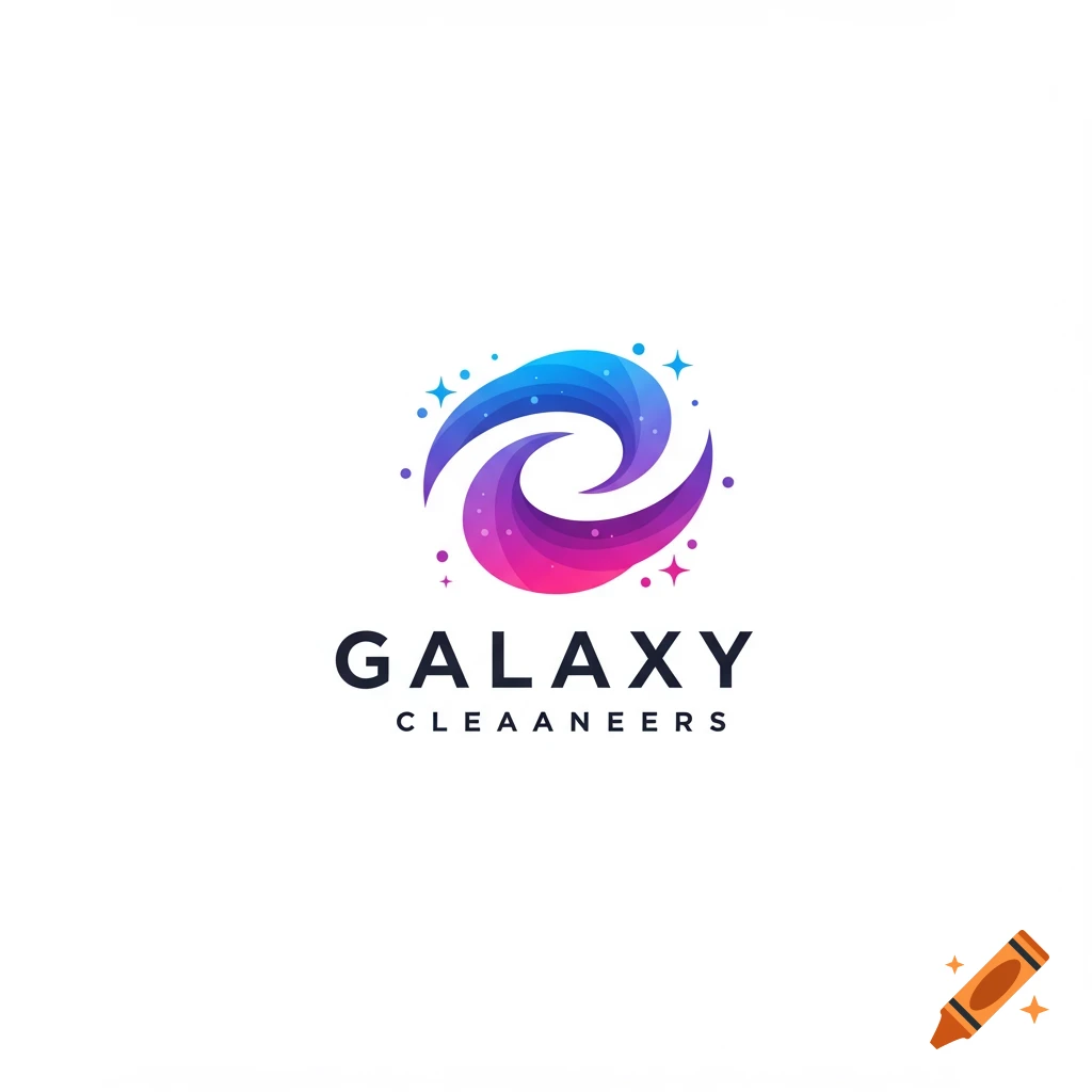 CleanSpin Tech logo with a blue swirling symbol above the company name ...