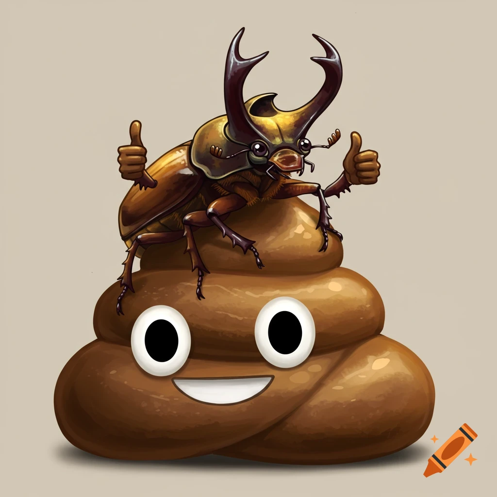 Emoji images created on Craiyon