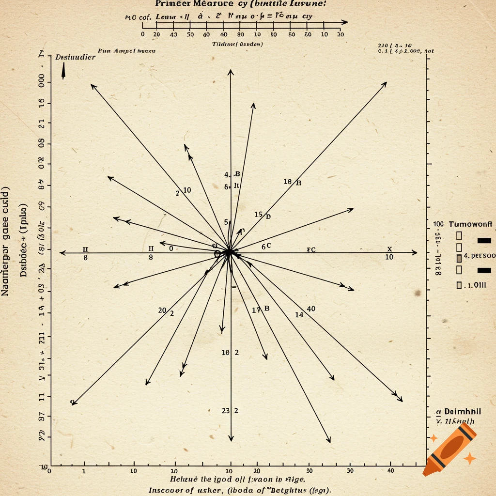 Cartesian coordinate plane with 1 to 10 on x-axis, letters A to H on y ...