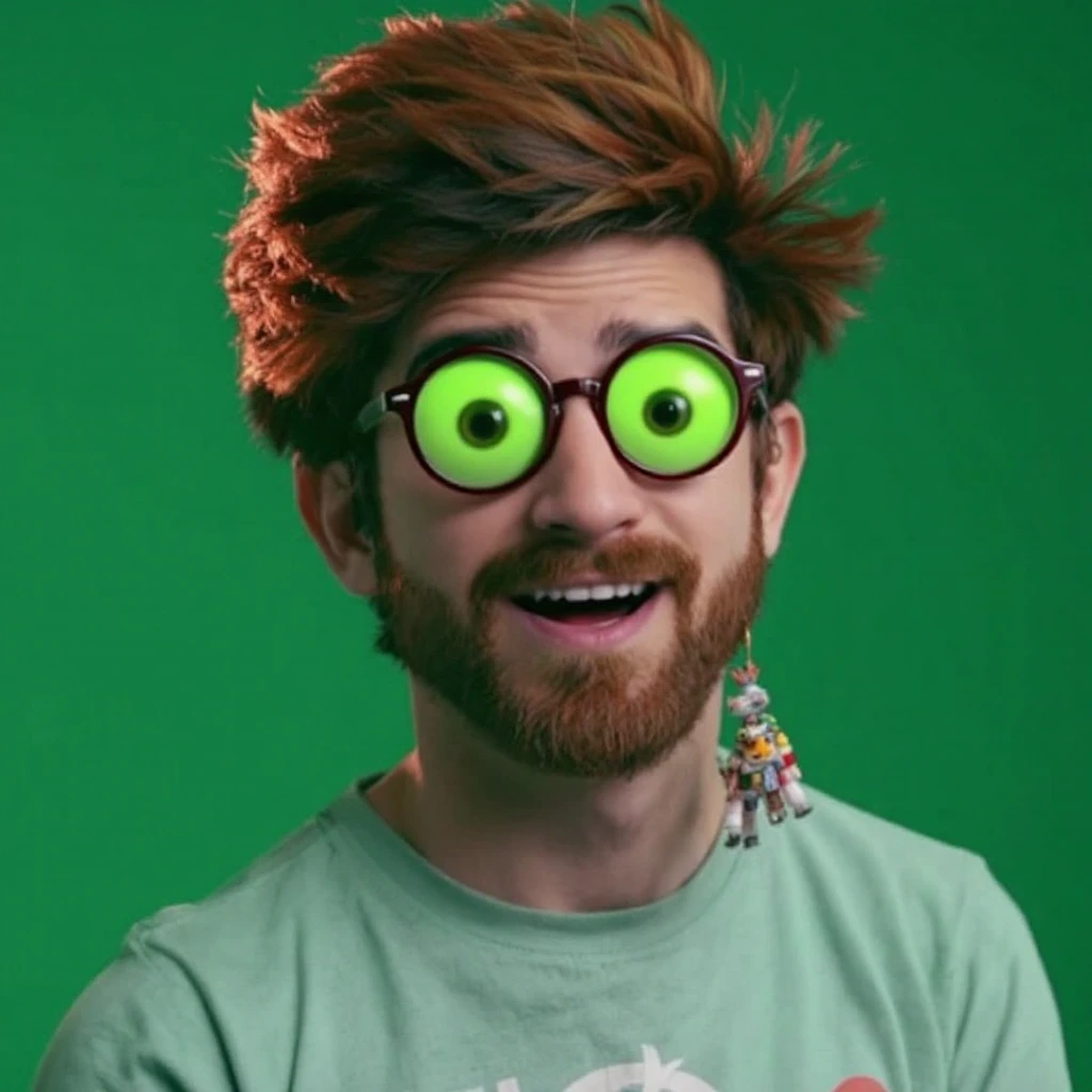 Youtube images created on Craiyon