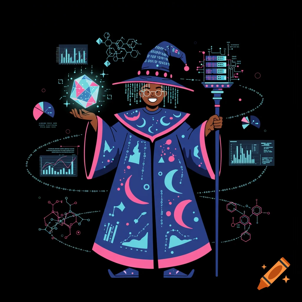 Vector Graphic images created on Craiyon