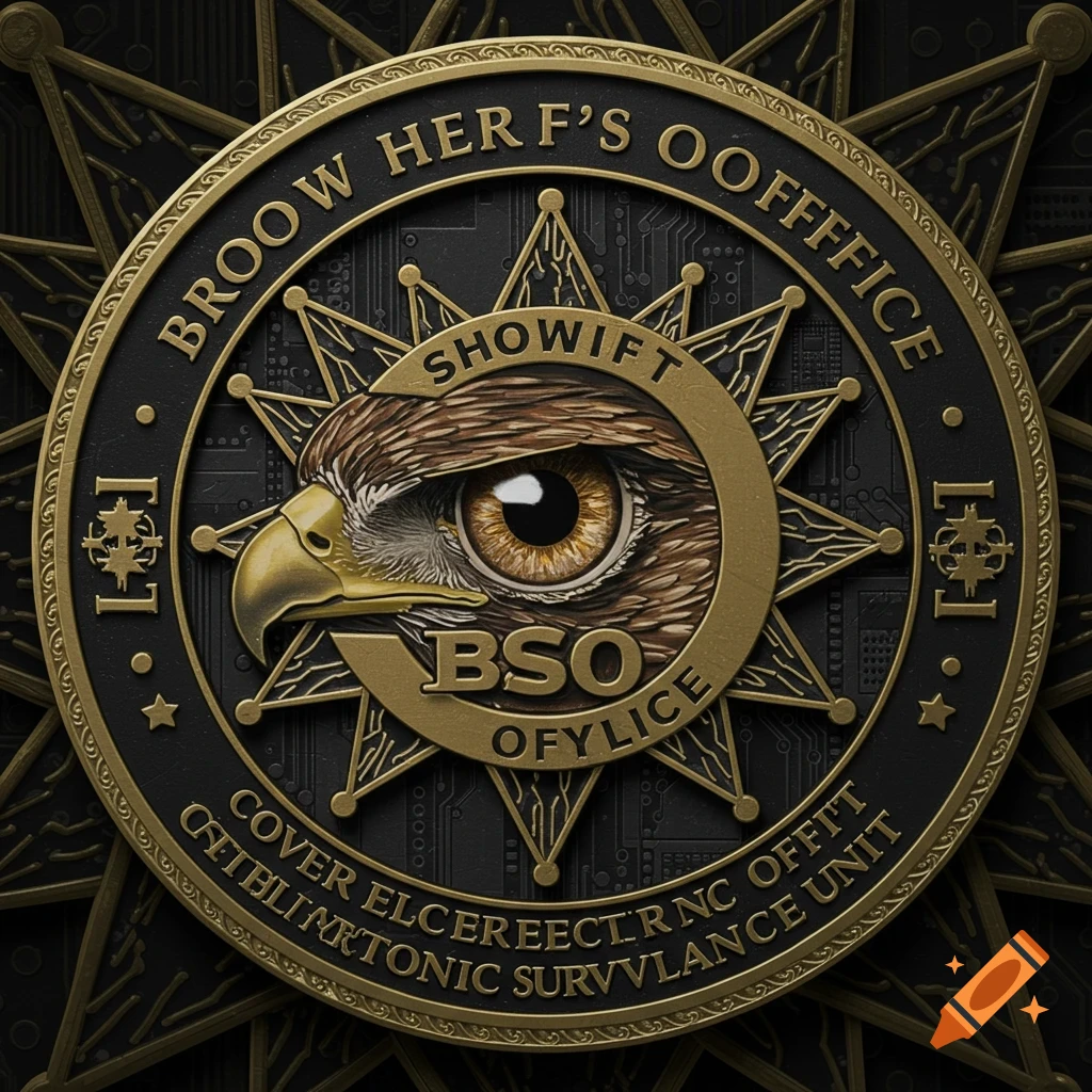 Broward Sheriff’s Office Covert Electronic Surveillance Unit challenge ...