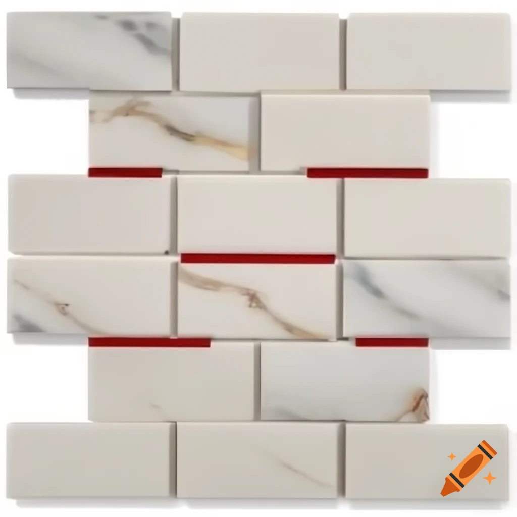 Pixel art tileset for 2D platformer game with bone colored marble and ...
