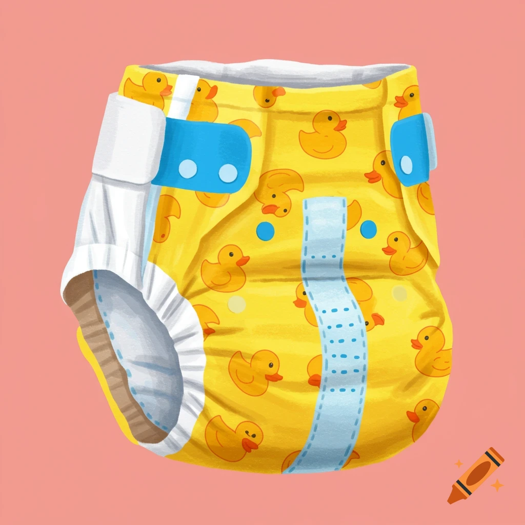 Rubber Duck images created on Craiyon