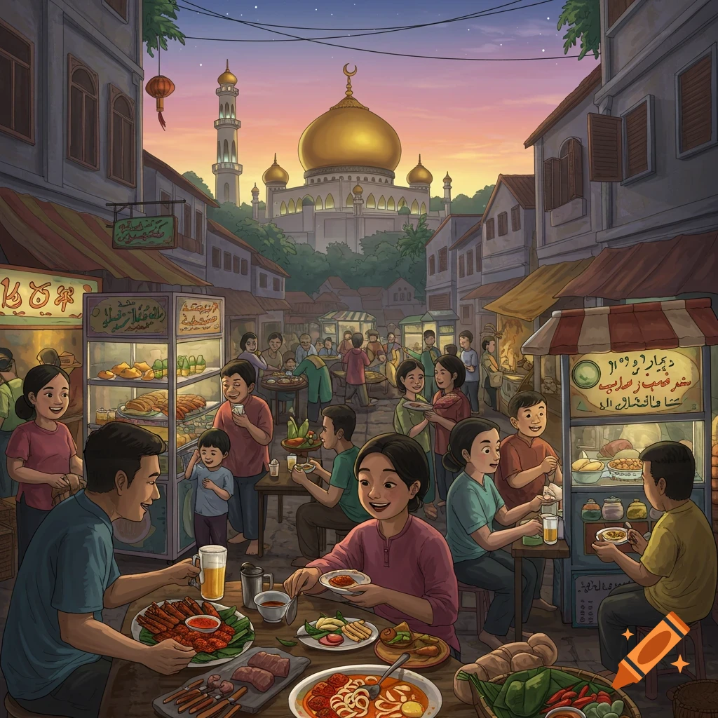 Tung tung tung sahur on Craiyon