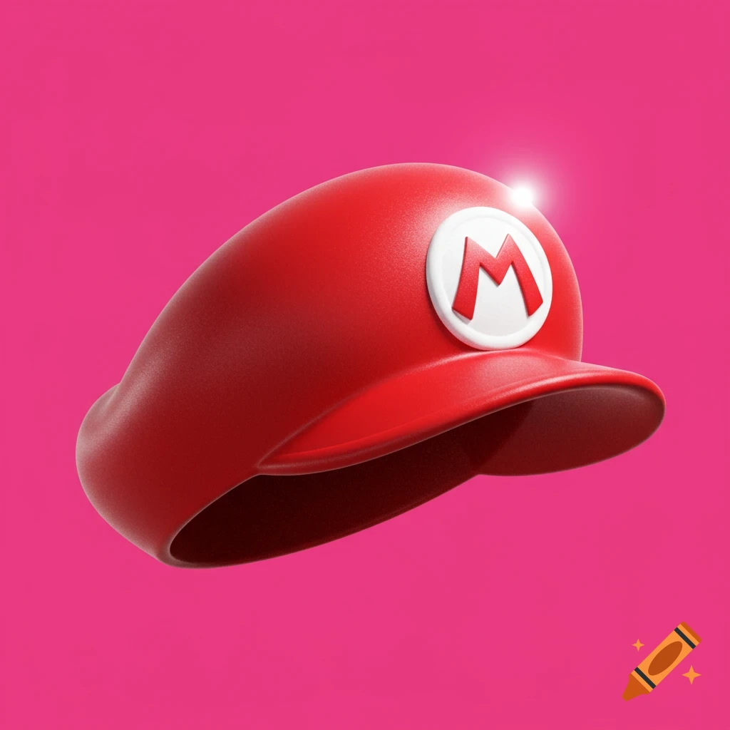 Hat images created on Craiyon