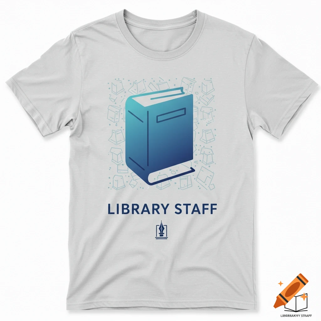 White t-shirt with blue graphic design for a golf outing and naval ...