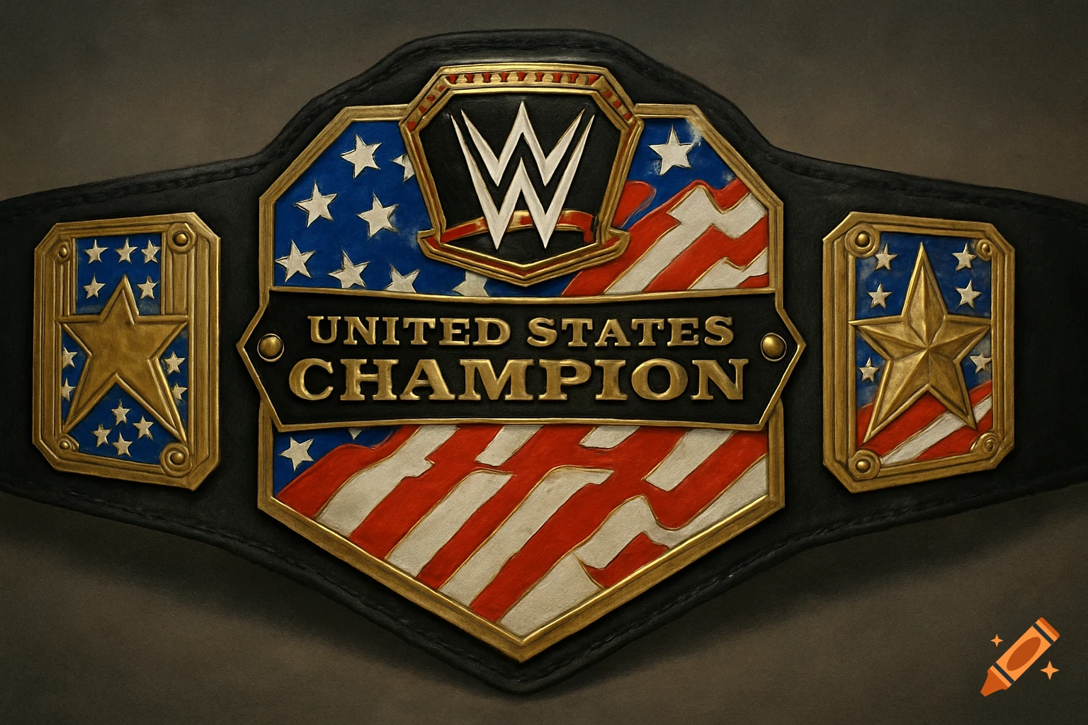 Close-up of a gold NBA Championship ring with diamonds and the OKC ...