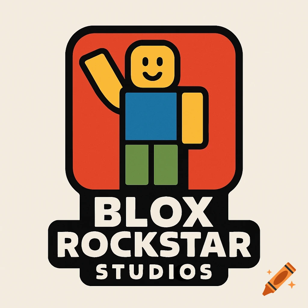 Roblox Forsaken logo in white and red text on black background. on Craiyon