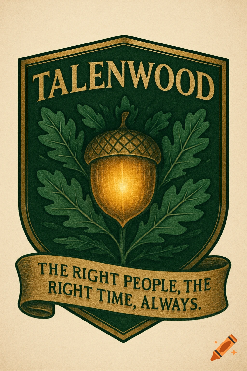 Tcg created on Craiyon