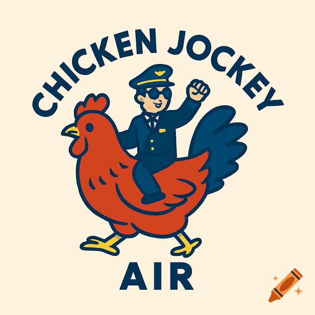 Chicken images created on Craiyon