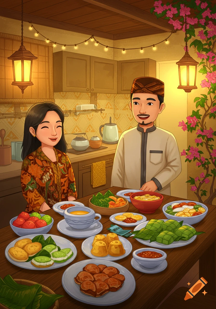 Tung Tung Tung Sahur on Craiyon