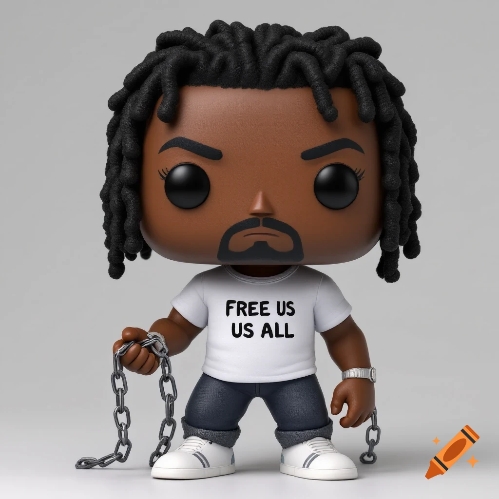 Stylized Character images created on Craiyon