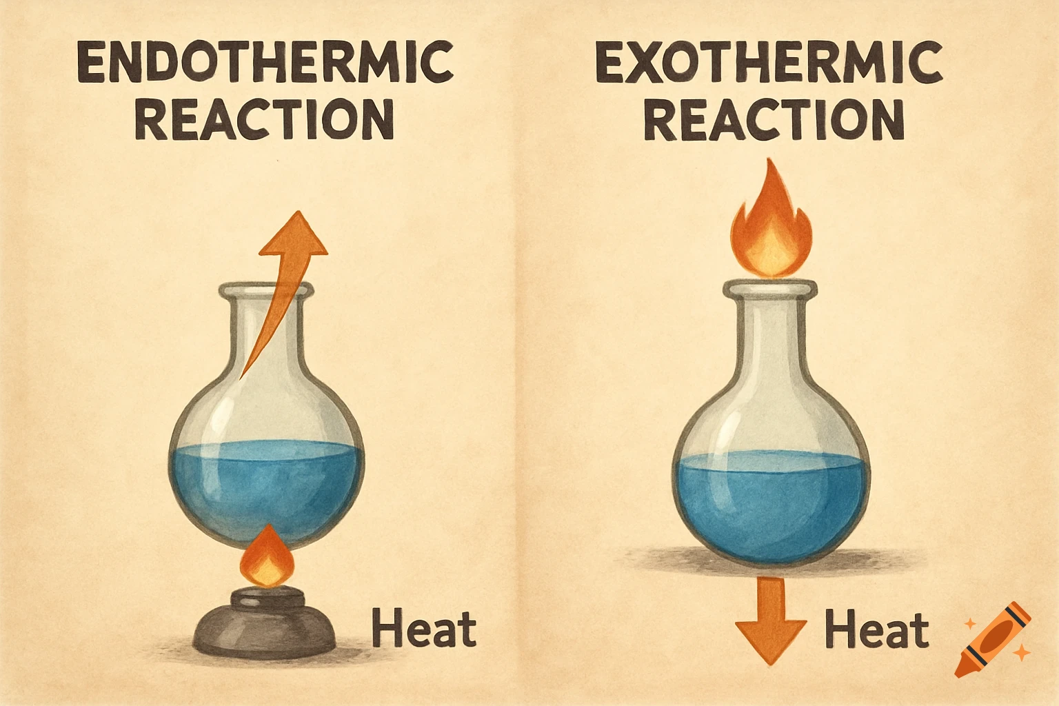 Minimalist graphic card with wash and dry instructions. on Craiyon