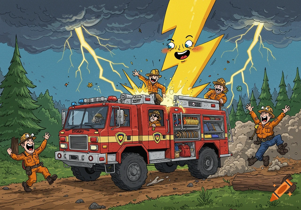 Hazmat created on Craiyon