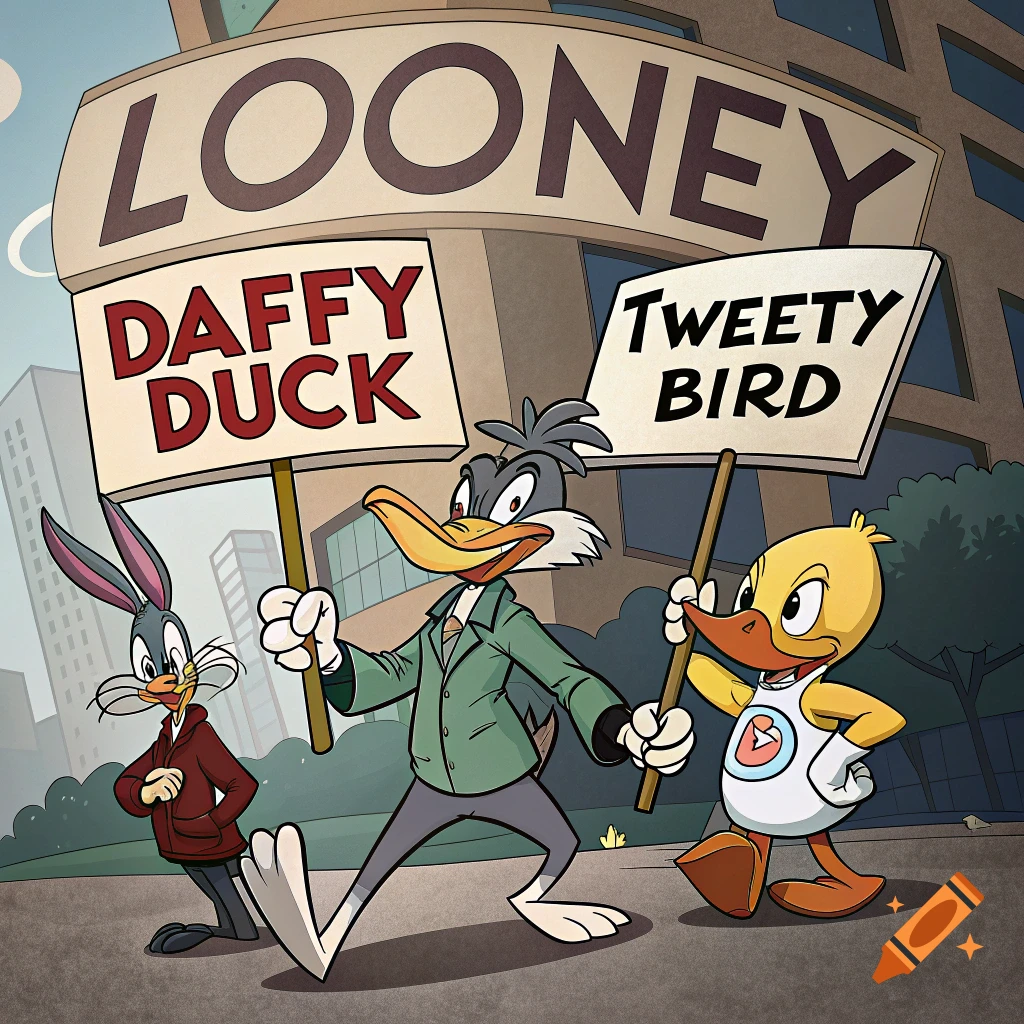 Classic Animation created on Craiyon