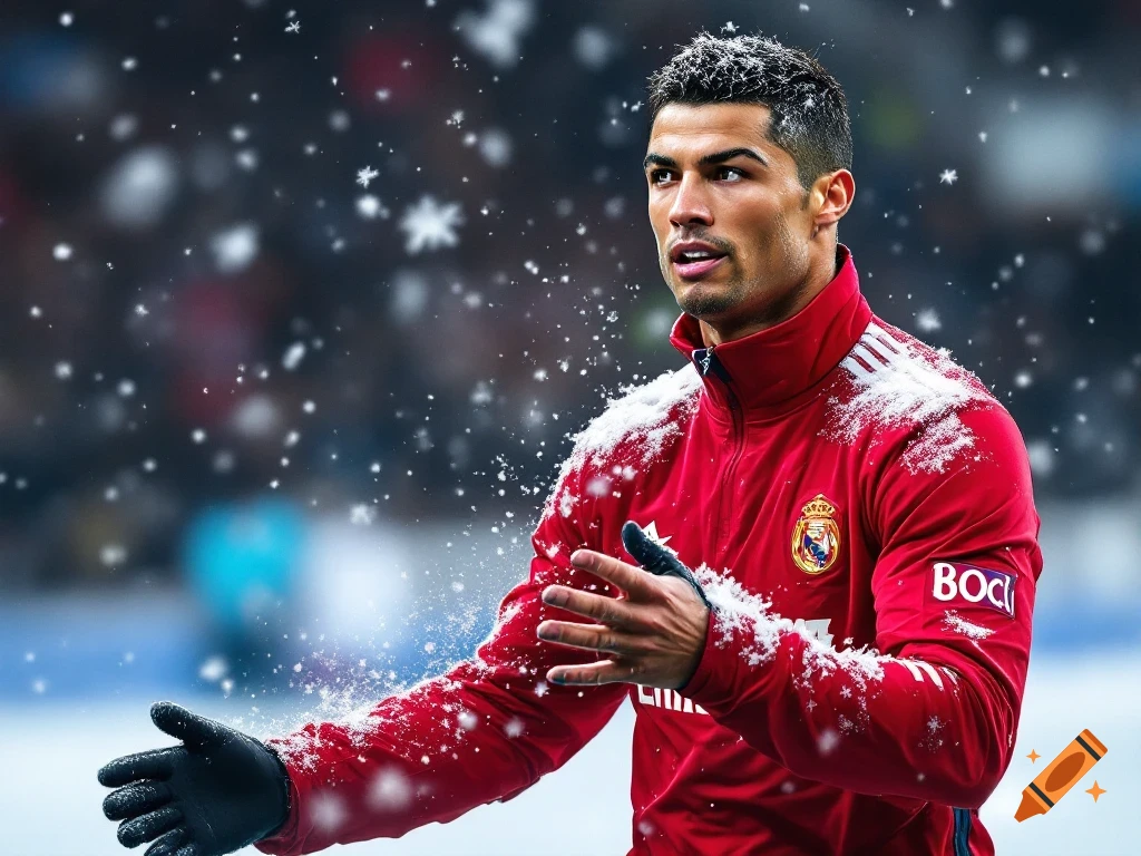 Soccer Memes Cristiano Ronaldo