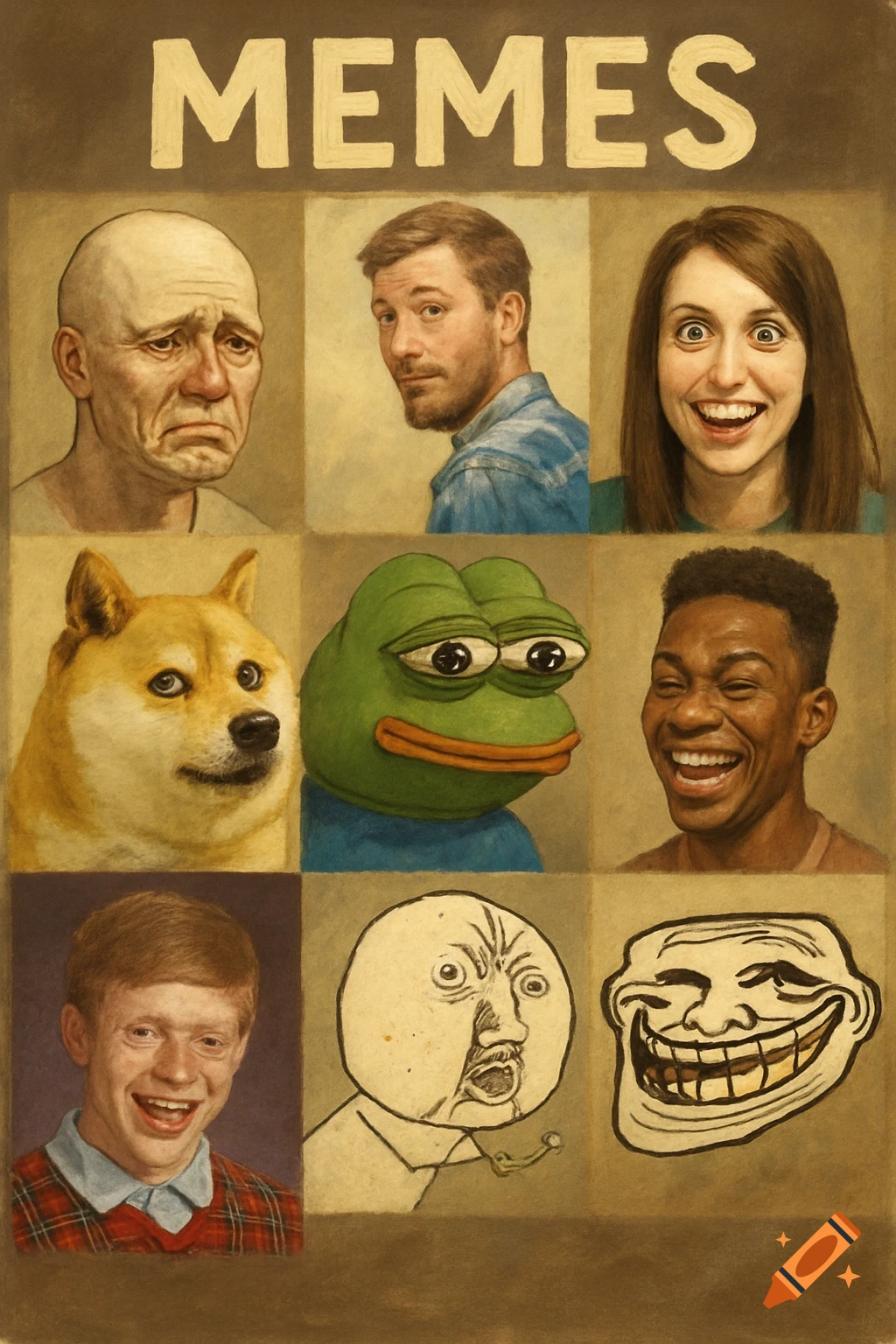 Hilarious Internet Memes