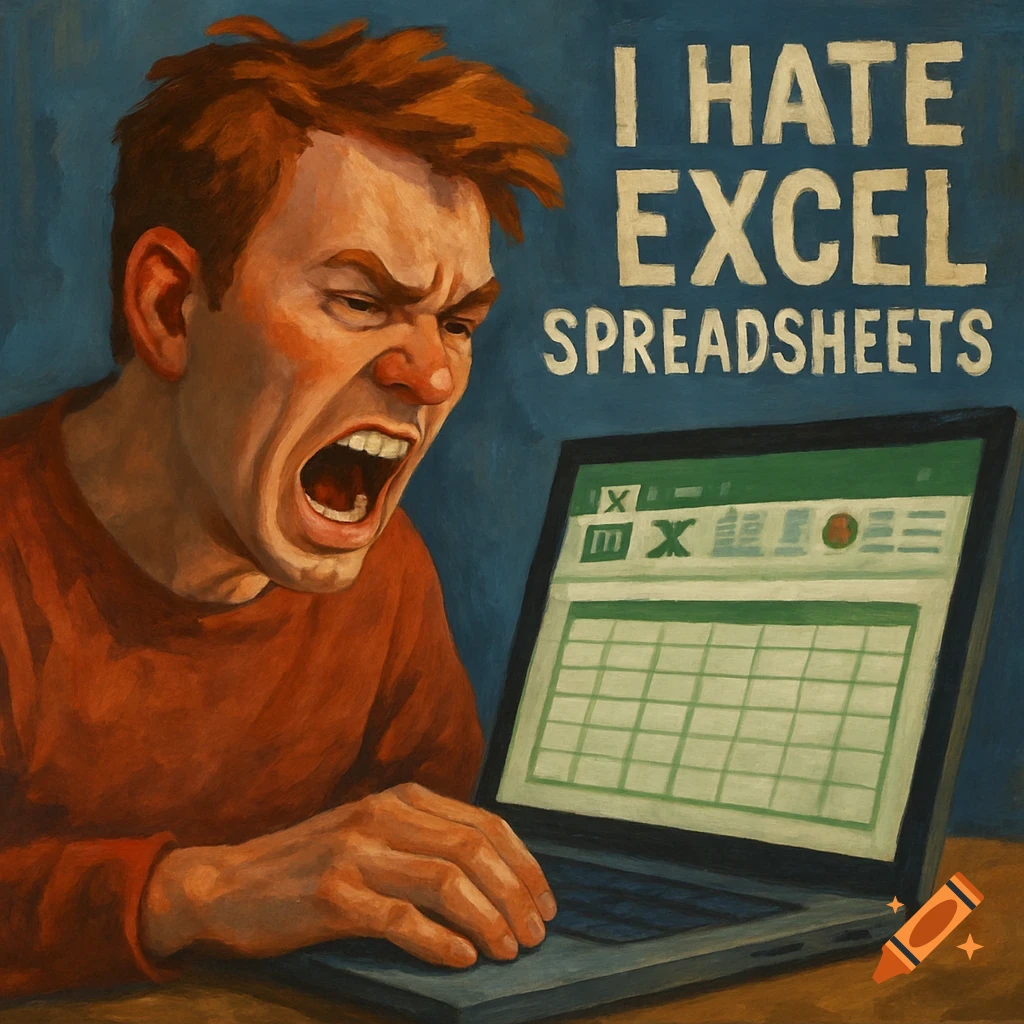 Computers images created on Craiyon