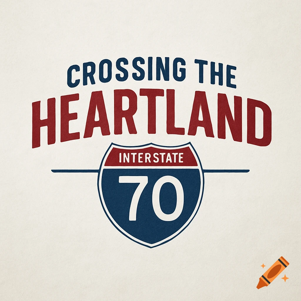 Roads images created on Craiyon