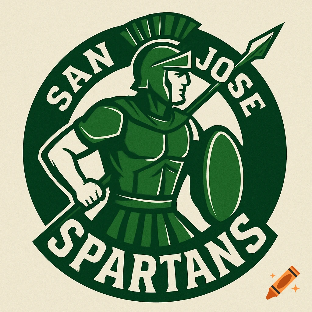 Logo for San Diego Black Ducks football team with an angry black duck ...