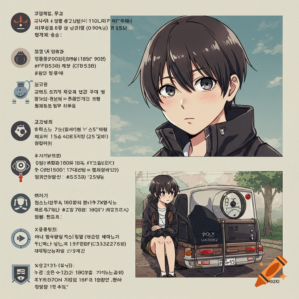 Zhongpu Auction logo with gold gradient on Craiyon