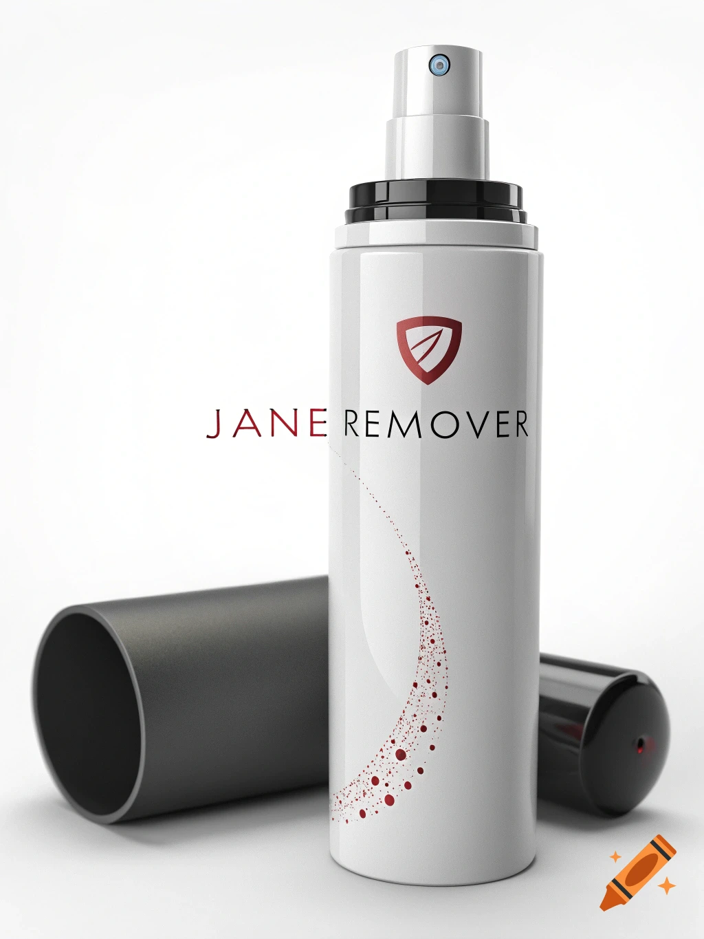 Background Removal created on Craiyon