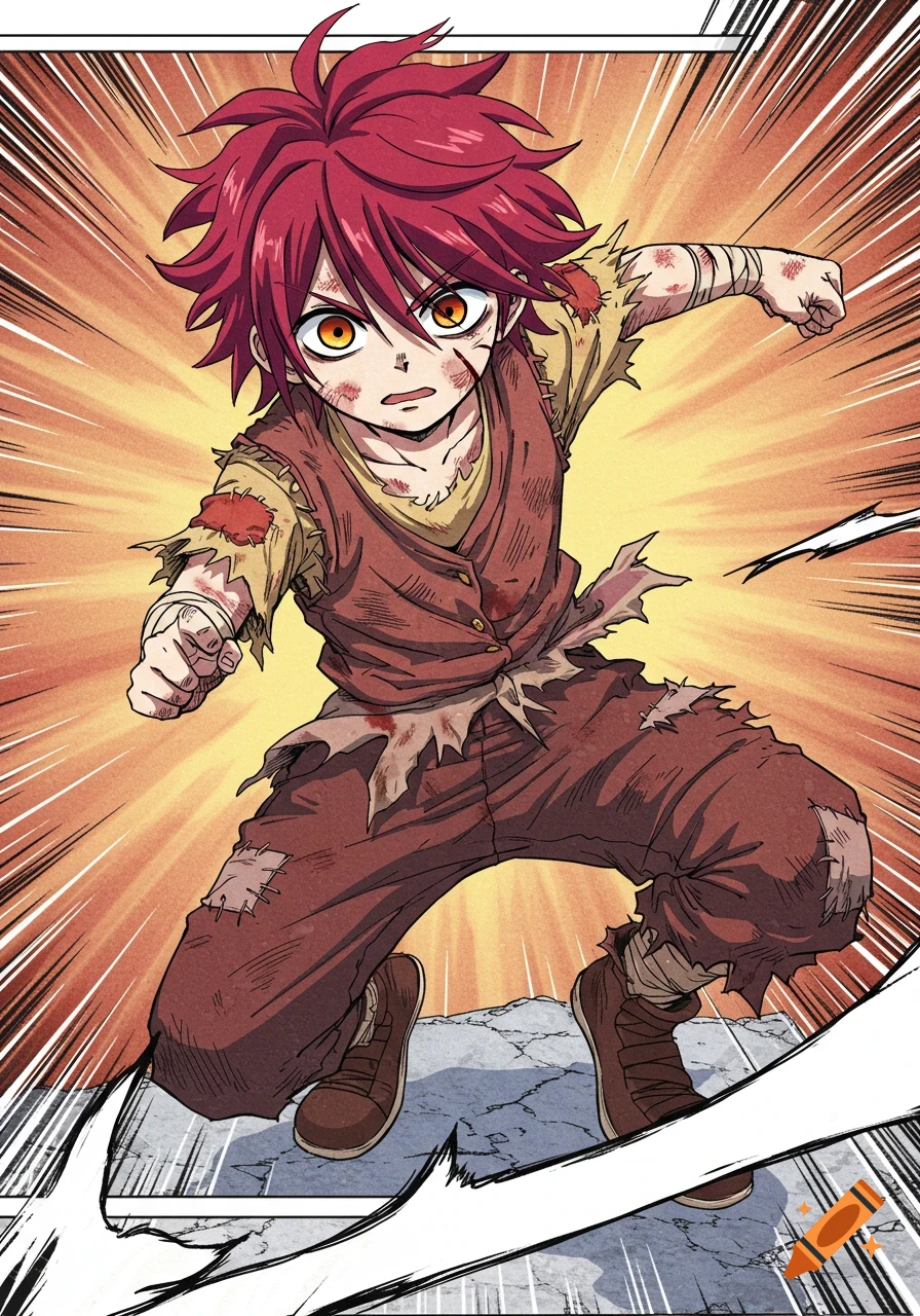 Kingdom created on Craiyon