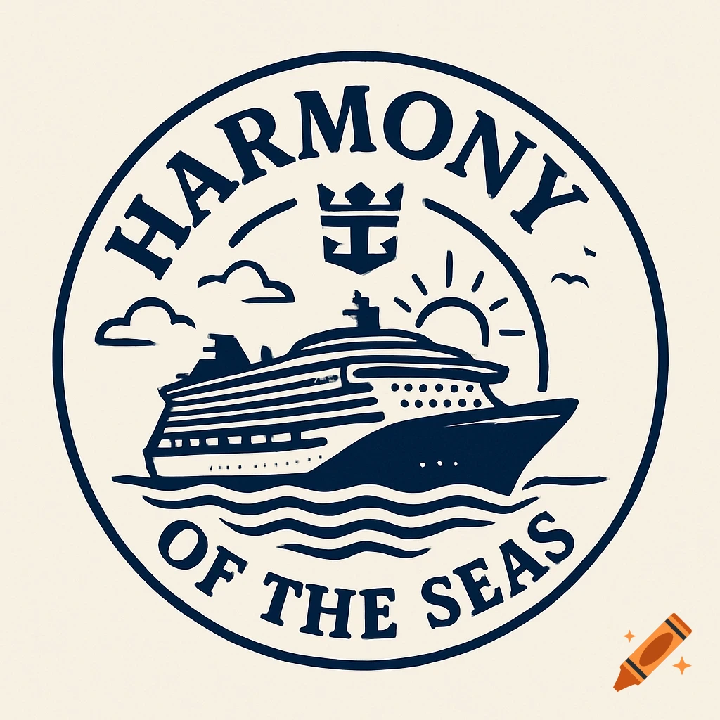 A surf-inspired logo featuring a wave, setting sun, rain cloud, and the ...