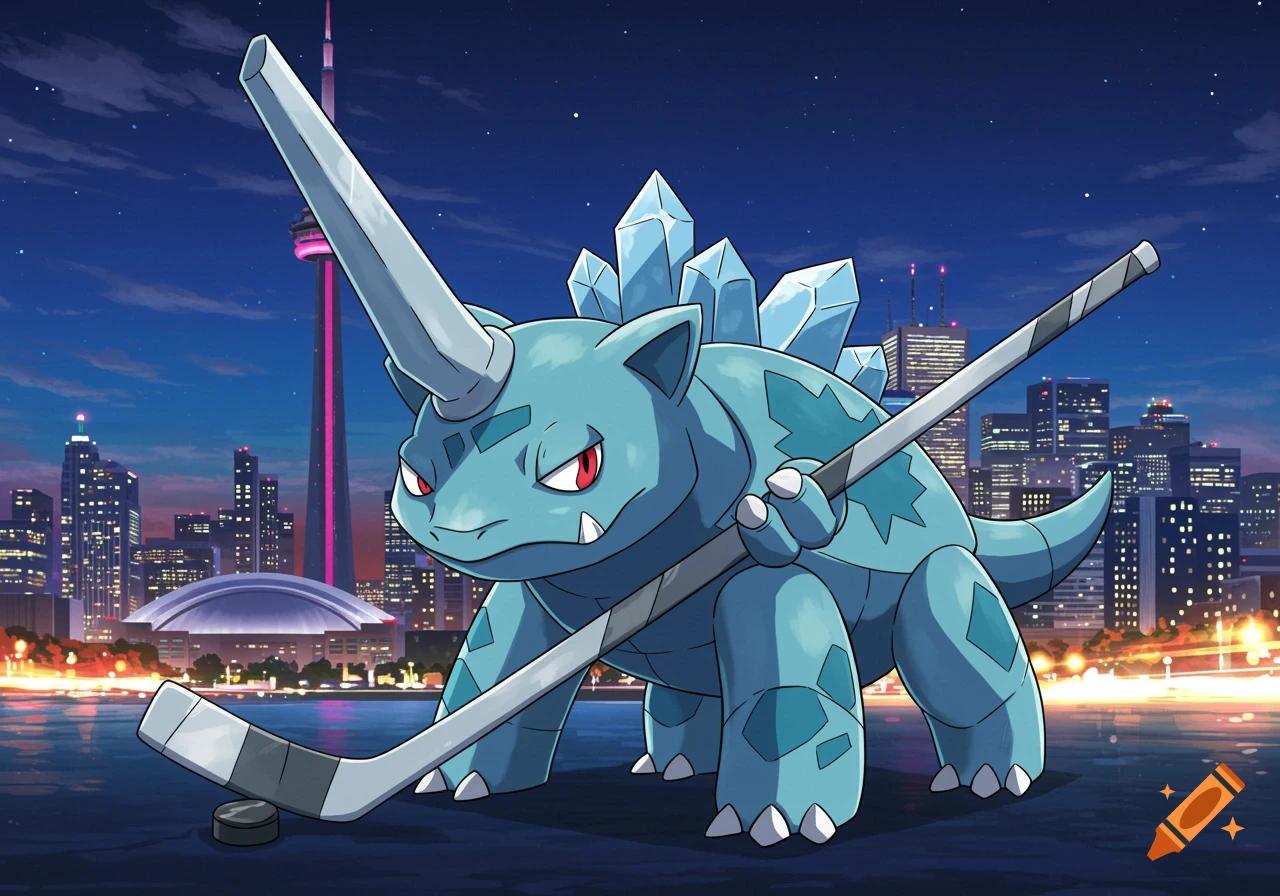 Anime characters Vegeta and Articuno flying over a city. on Craiyon